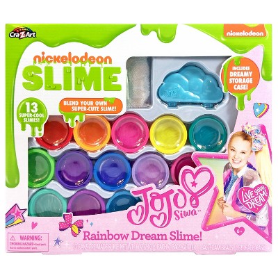 Nickelodeon : Slime Kits : Target