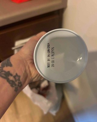 Salted Caramel Cold Foam - 13oz - Favorite Day™ : Target