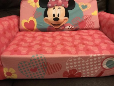 Minnie Mouse Sofa | Cabinets Matttroy