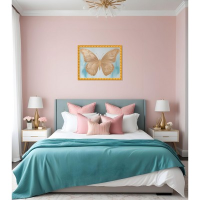 Posterpalooza | 3x5 Natural Bamboo Picture Frame - Uv Acrylic, Foam ...