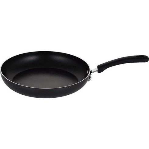 Nutrichef 11'' Non-stick Open Fry Pan Non-stick Stylish Kitchen ...