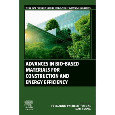 Advances In Bio-based Materials For Construction And Energy Efficiency ...