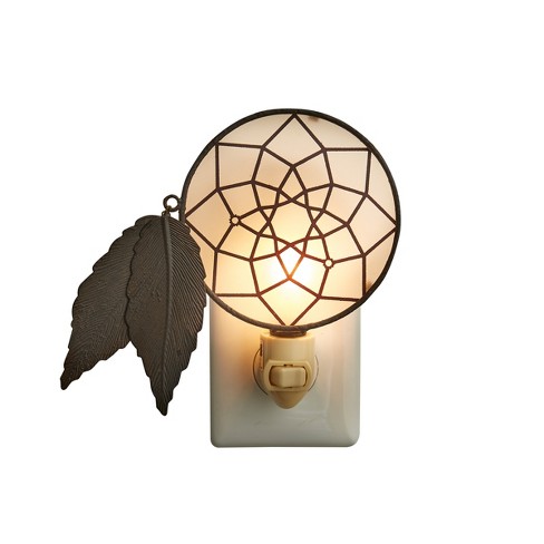 Park Designs Dream Catcher Night Light : Target