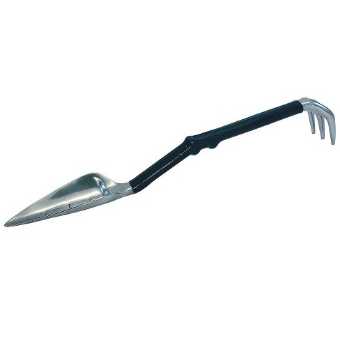 Tierra Garden Trake - Combination Trowel And Rake Garden Hand Tool : Target