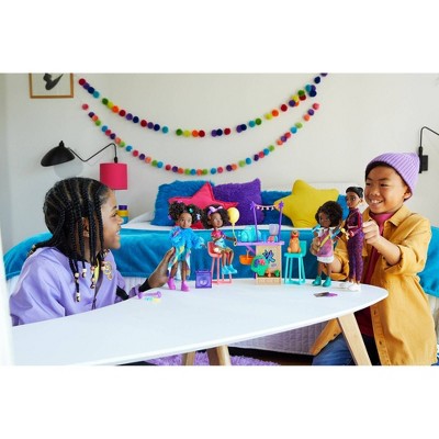 Karma's World : Target