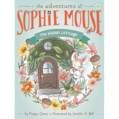 The Missing Tooth Fairy - (adventures Of Sophie Mouse) By Poppy Green ...