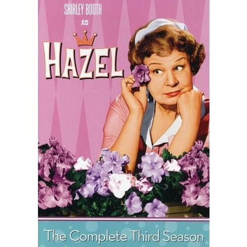 Hazel: The Complete Third Season (dvd)(1963) : Target