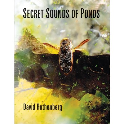 Building Natural Ponds - By Robert Pavlis (paperback) : Target