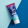 Hello Dragon Dazzle Blue Fluoride Toothpaste - Raspberry - 4.2oz : Target