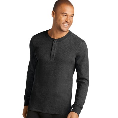 Jockey Men's 100% Cotton Tall Man A-shirt Tank - 3 Pack 2xlt Black : Target