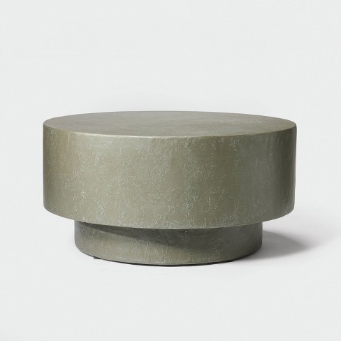32" Arbon Coffee Table - Threshold™ Designed With Studio Mcgee : Target