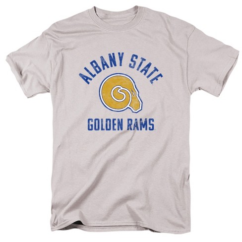 Campus Lab Albany State University Official Albany Golden Rams Logo ...