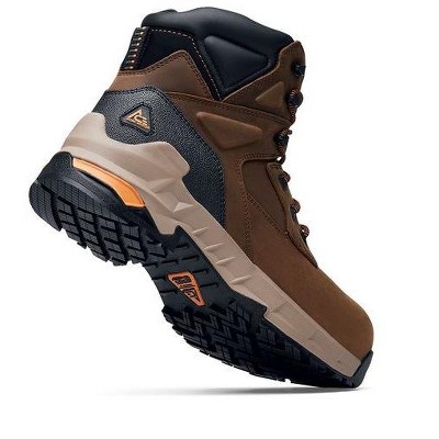 Ace Work Boots Defender Mid Adult Slip Resistant Work/safety Shoes : Target