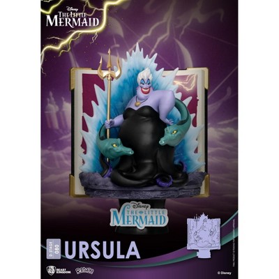 Disney Story Book Series-ursula Cb (d-stage) : Target