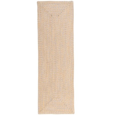 Colonial Mills Catalina - Sun-soaked 2 Ft X7 Ft Runner (rectangle) Rug ...