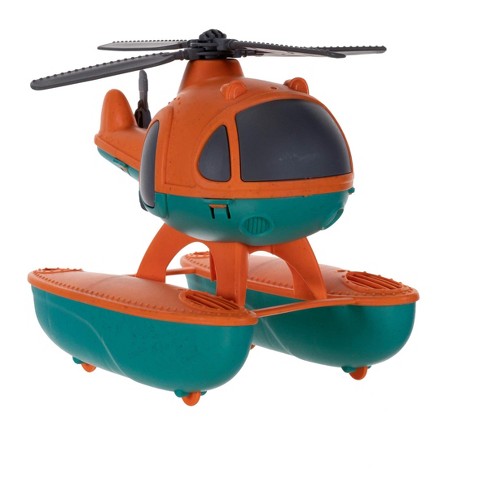 Wild Republic Wheat Toys Helicopter Figurines : Target