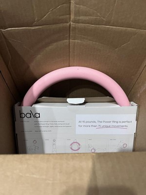 Bala Power Ring Weight - 10lbs : Target