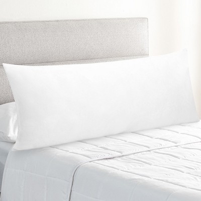 Sunbeam 54 Inch Heated Body Pillow With Temperature Controller : Target