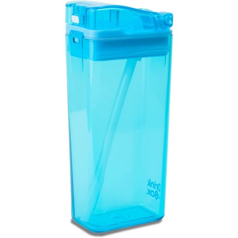 Precidio Design Drink In The Box Eco-friendly Reusable Juice Box ...