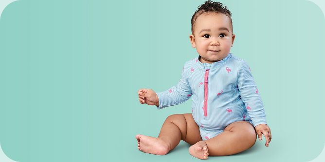 Kids’ Swimsuits : Target