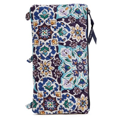 Enday Double Zipper Binder Pencil Pouch : Target