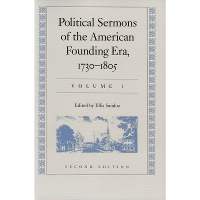 Founding Brothers - By Joseph J Ellis (paperback) : Target