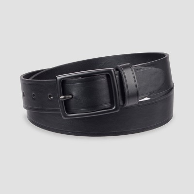 Brandclub - Men's Center Bar Drop Loop Belt - Goodfellow & Co™