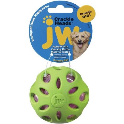 Jw Pet Tug-ee Spring Dog Toy - S : Target