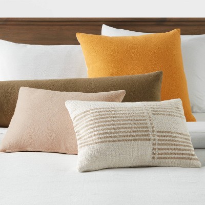 Threshold : Bedding : Target