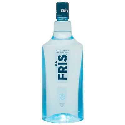 Fris Vodka - 1.75ml Bottle : Target