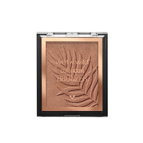 Wet N Wild Color Icon Bronzer - 0.44oz : Target