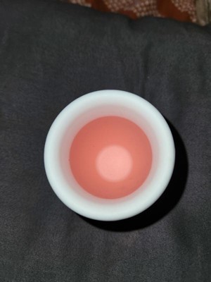 Munchkin 2oz Cest Silicone Open Portable Training Cup - Mint : Target