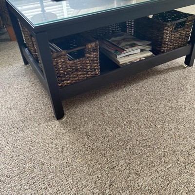 Woven Abaca Crate - Brightroom™ : Target