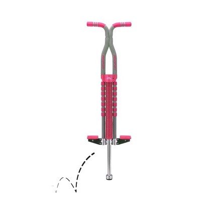 New Bounce Pogo Stick For Ages 9 And Up, 80 To 160 Lbs, Pro Sport ...