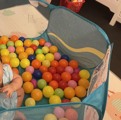B. Play - Ball Pit With Balls - Mini Playspace : Target