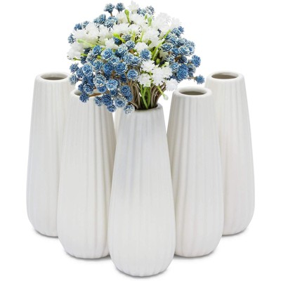 White : Vases : Target