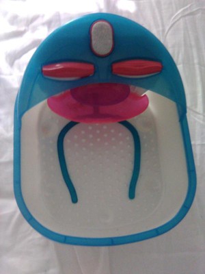 My Look 6-in-1 Light-up Super Spa Salon Activity Kit : Target