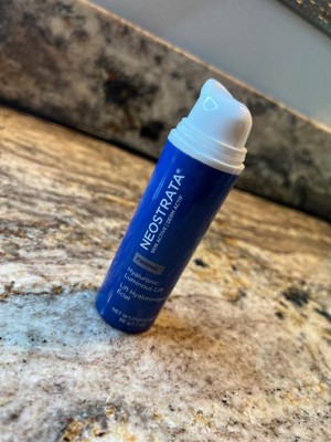 Neostrata Skin Active Hyaluronic Luminous Lift Face Moisturizer - 1.7oz ...