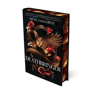 Deathbringer - by Sonia Tagliareni : Target