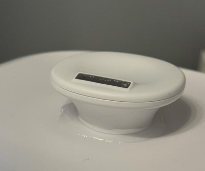 Safety 1st Comforting Cool Mist Top-fill Humidifier : Target