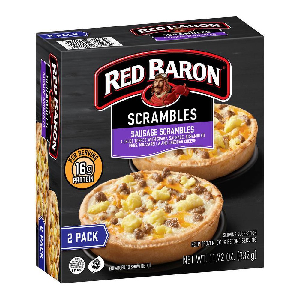 Red Baron UPC & Barcode | upcitemdb.com