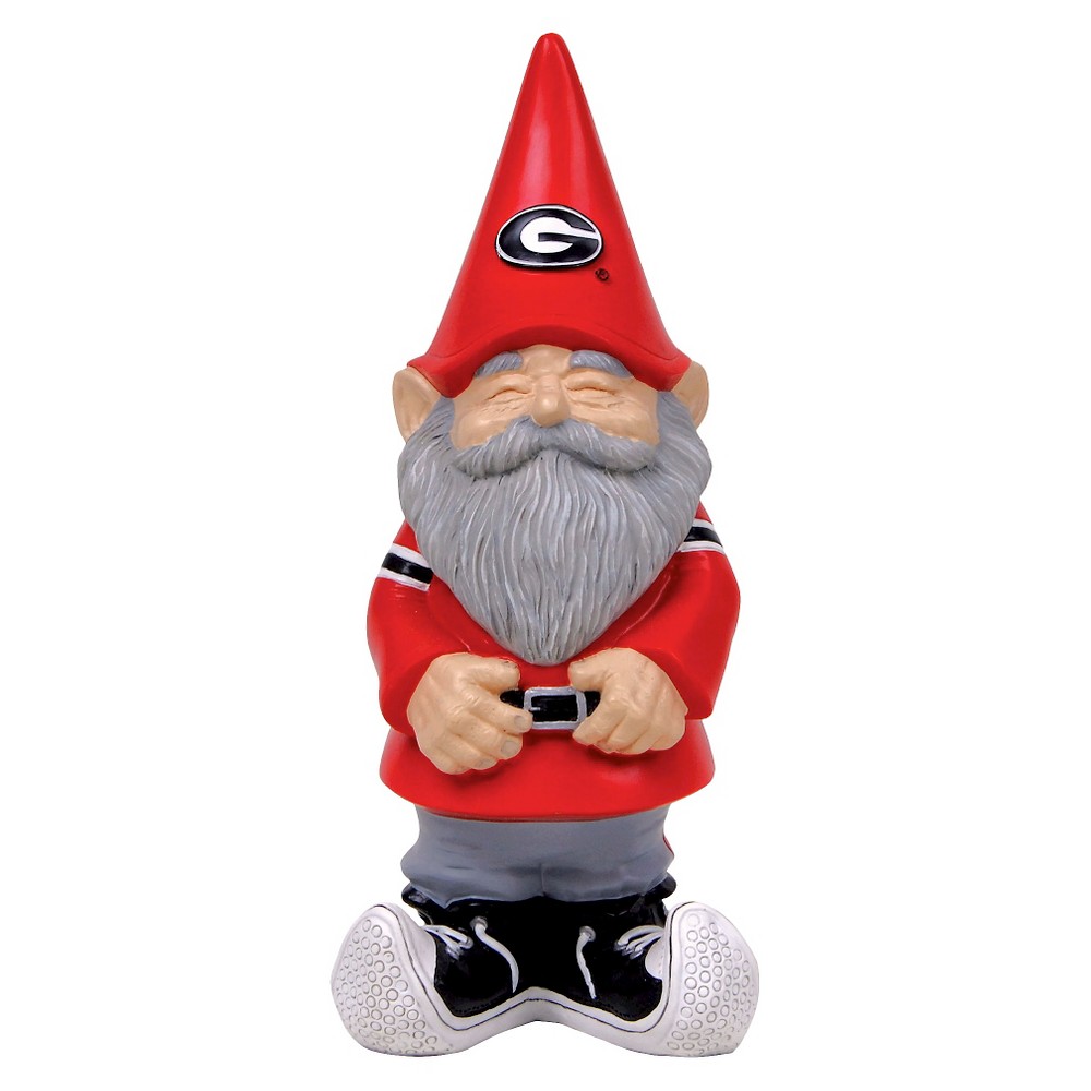 UPC 033171540891 - Georgia Bulldogs Garden Gnome | upcitemdb.com