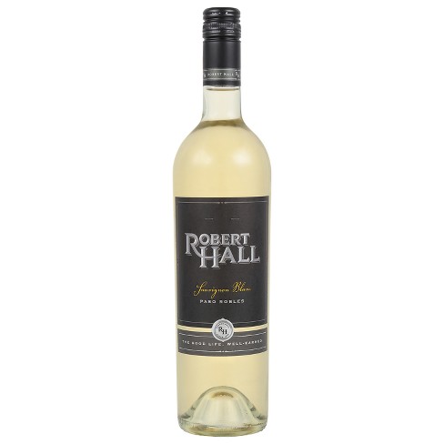 Robert Hall Sauvignon Blanc Wine - 750ml Bottle : Target