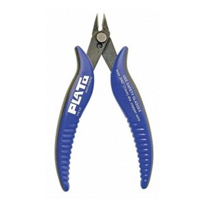 Plato Ergonomic Precision Lead Shear Cutter 170LX : Target