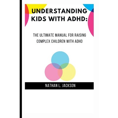 Adhd Made Simple - By Alison Poulton (paperback) : Target