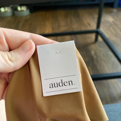 Women's Laser Cut Cheeky Underwear - Auden™ : Target