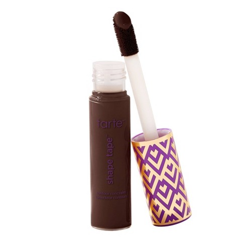 Tarte Shape Tape Concealer 61h Espresso 0.338 Fl Oz Ulta Beauty Target