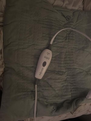 Purerelief Deluxe Heating Pad : Target