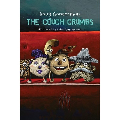 Crumbs - By Danie Stirling (hardcover) : Target