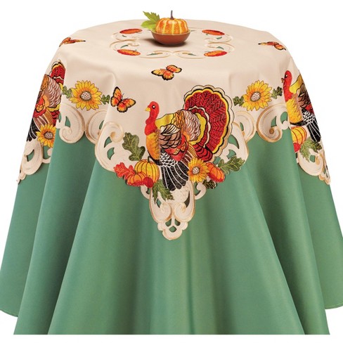 Collections Etc Turkey Table Topper : Target